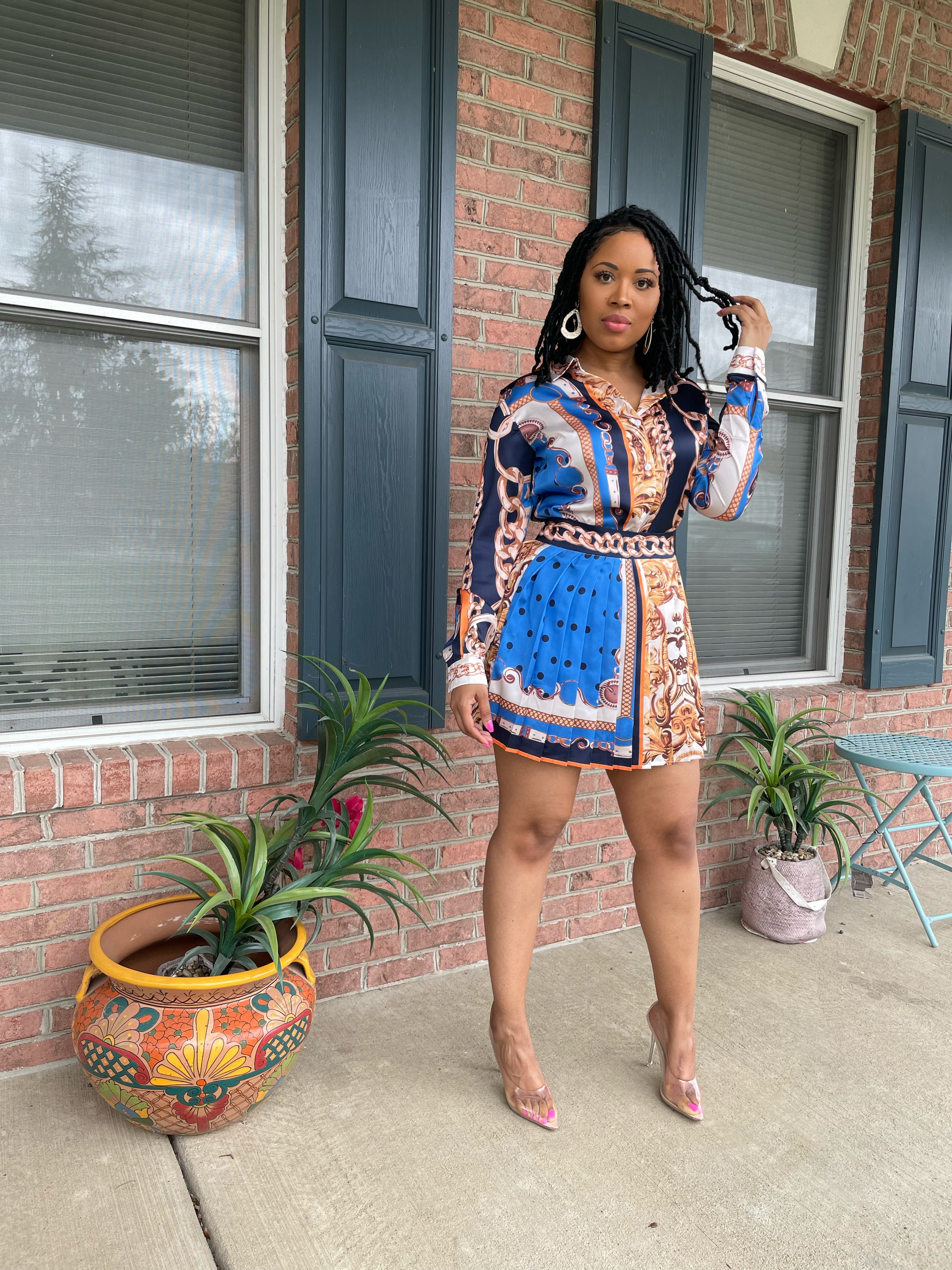 Reyna Set – Just Fashions Boutique